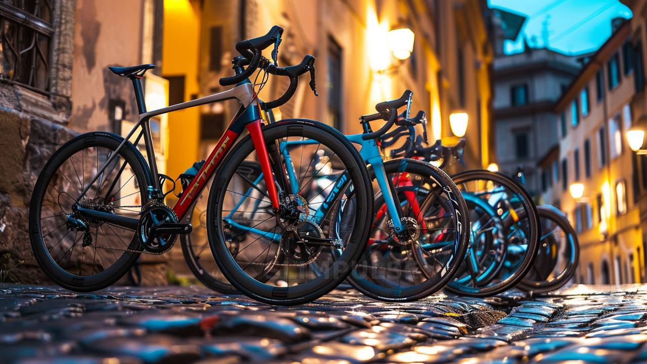 De 30 Italiaanse fietsenmerken