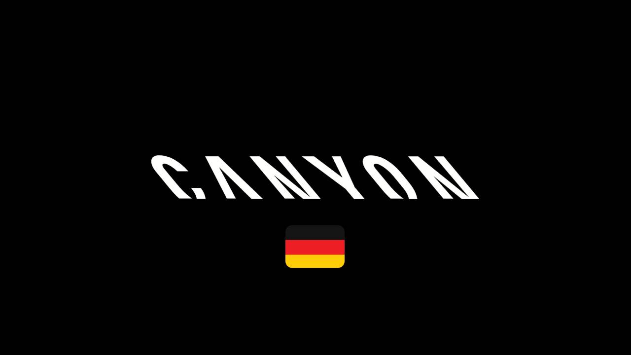 Canyon Bicycles - Het Belgische e-bike magazine
