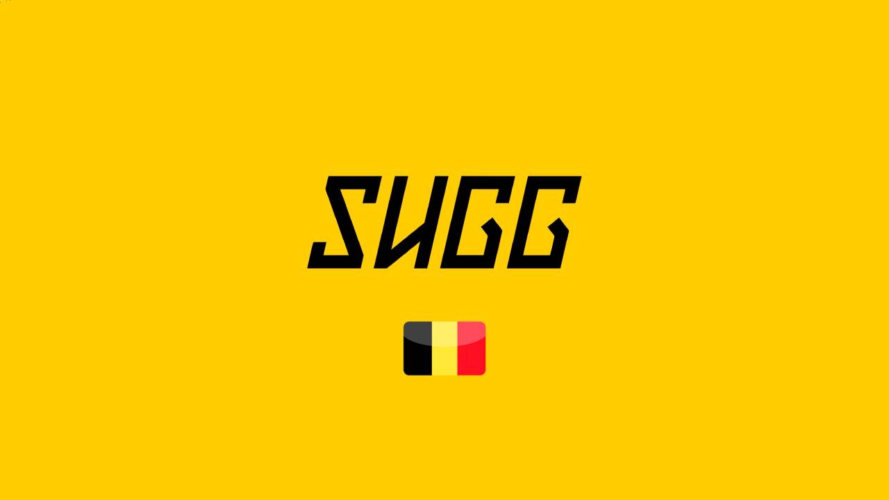 Sugg - Het Belgische e-bike magazine