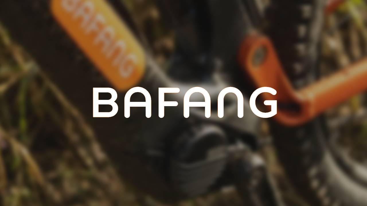 Nieuw: Bafang GVT versnellingsbak