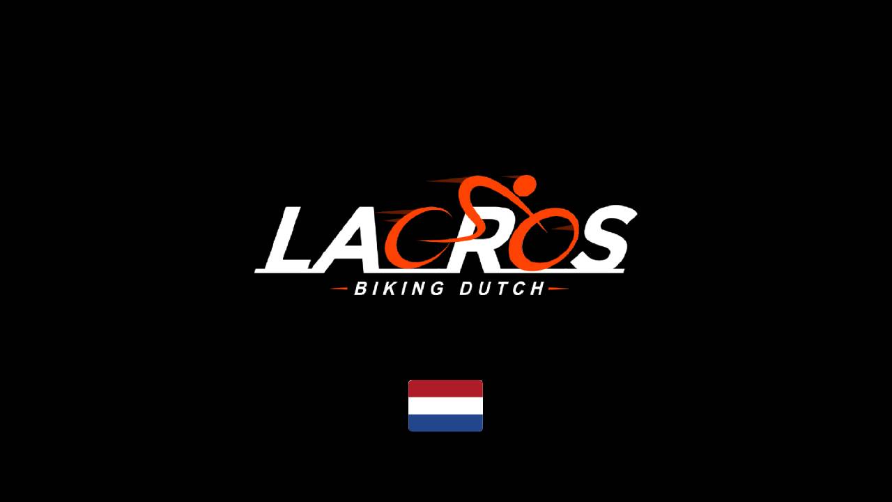 Lacros - Het Belgische e-bike magazine