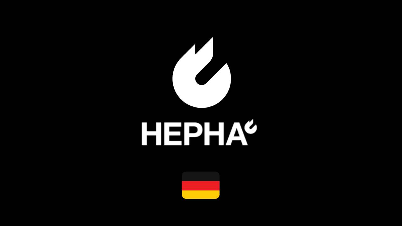 Hepha - Het Belgische e-bike magazine