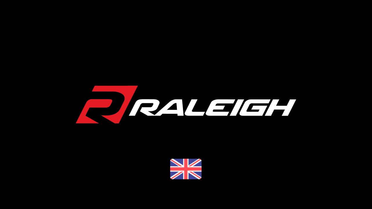 Raleigh - Het Belgische e-bike magazine