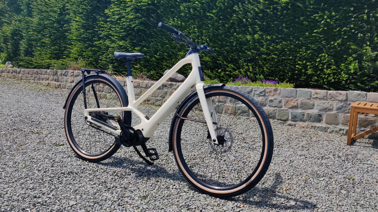 Review: Orbea Diem | Urban e-bike