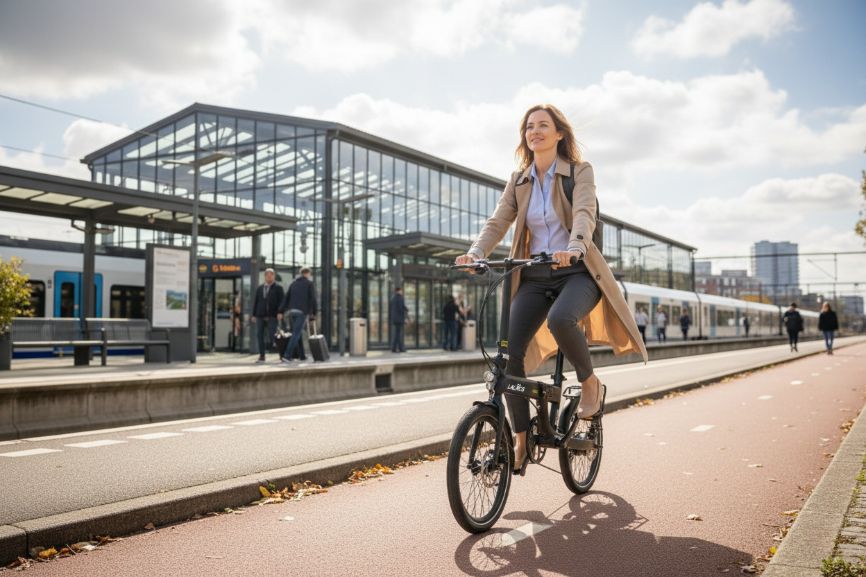 Lacros vergroot zijn horizon: winterse innovaties en de stap naar het ...